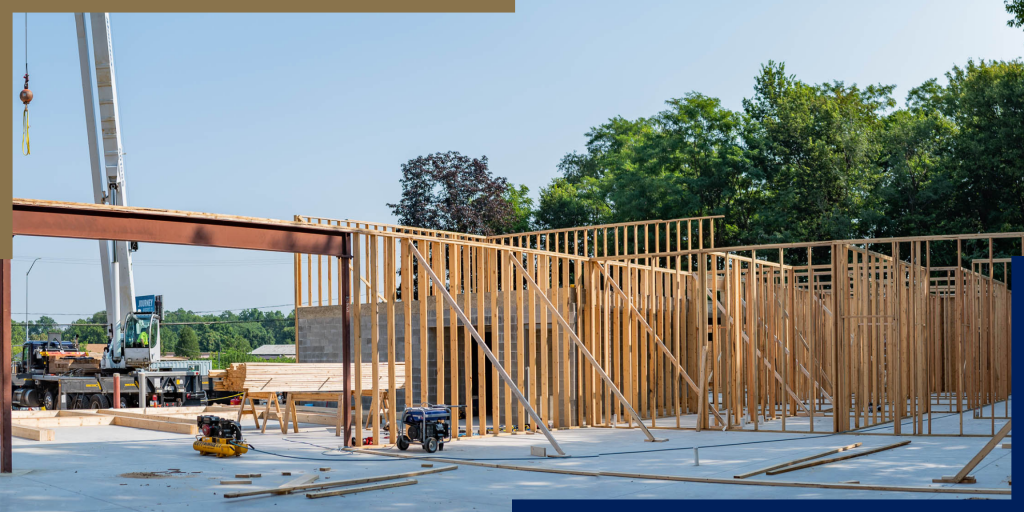 General Construction Services | From Blueprint To Reality | eciConstruction